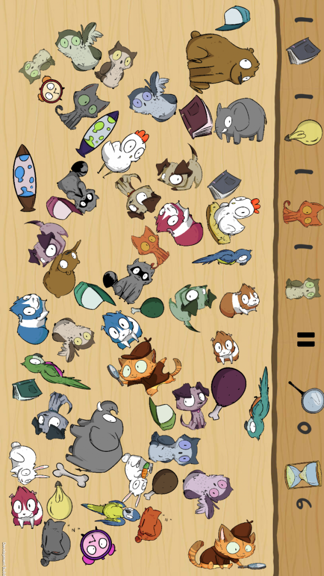 Detective Cat App For Android New Android Game App detective-cat-app-for-android-new-android-game-app